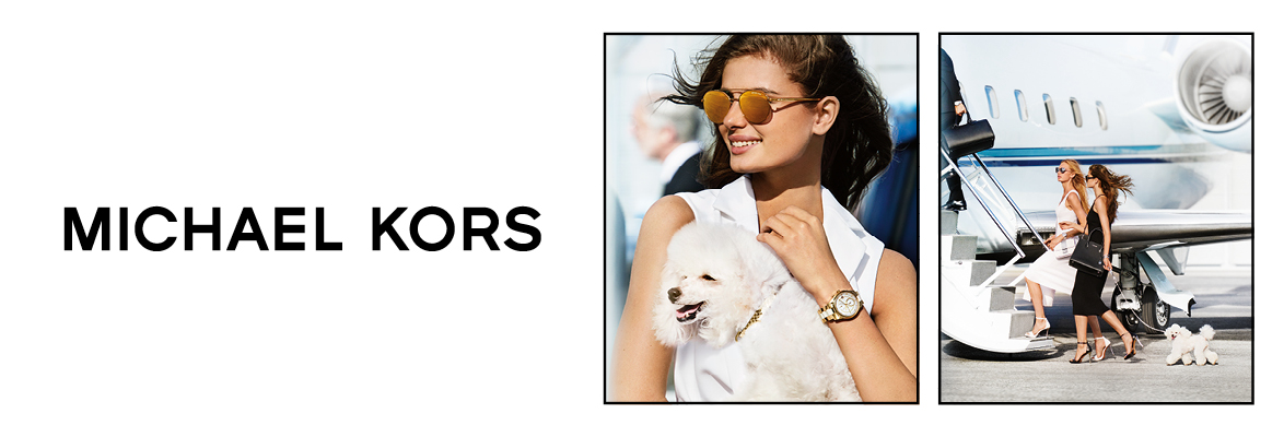 Relógio Michael Kors - Loja Oficial | Time Center