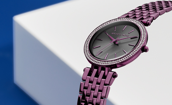 Relógio Michael Kors - Loja Oficial | Time Center