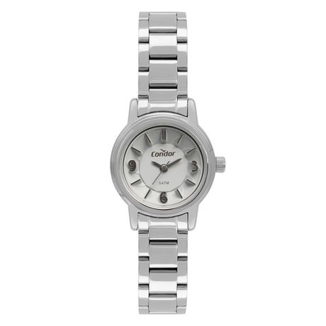 Condor Relógios | Site Oficial | Femininos e Masculinos